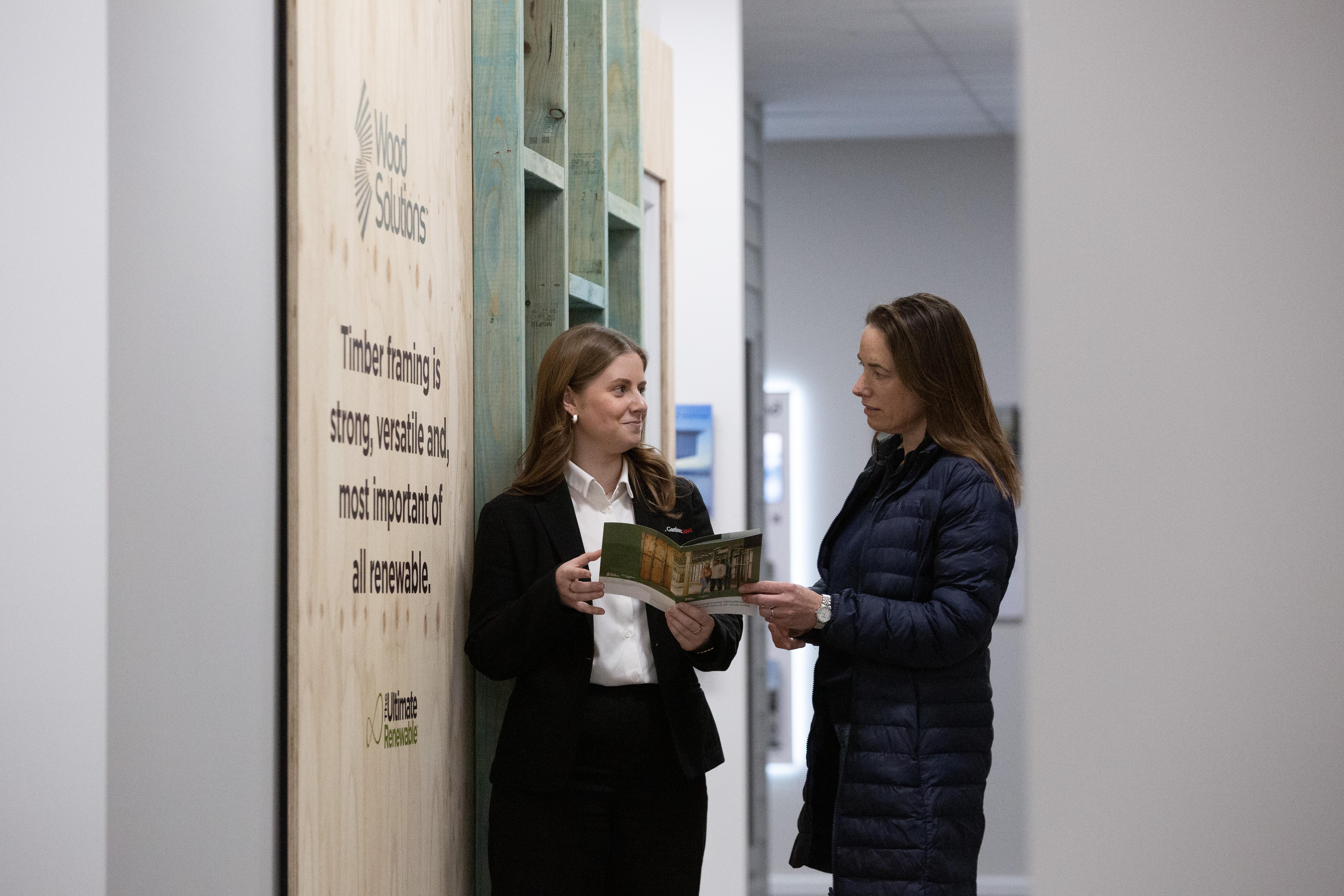 GJ Gardner Bendigo, Building Dream Homes with Renewable Timber Framing in a great country ...